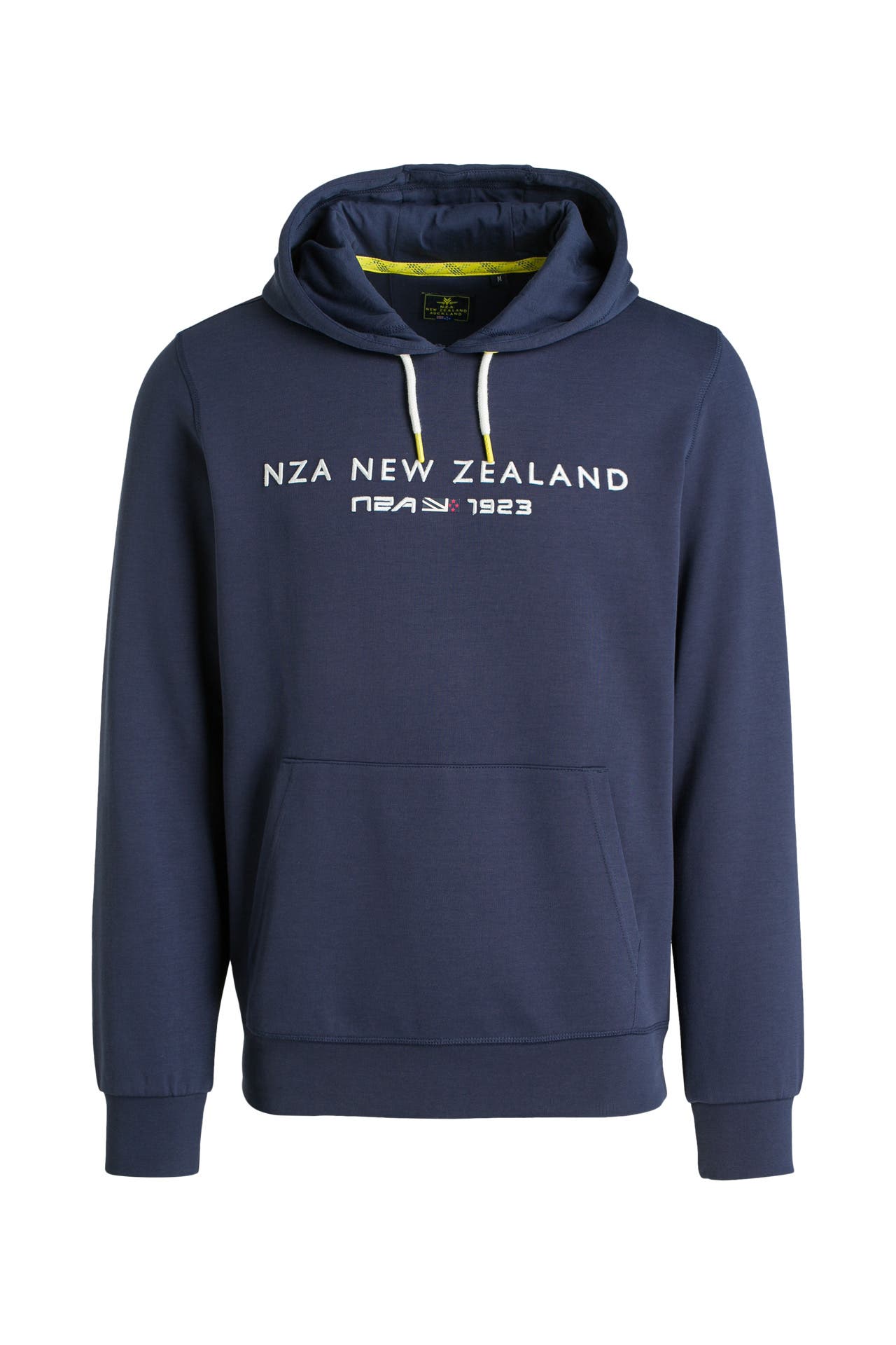 NEW ZEALAND AUCKLAND Hoodie 'Myth Tarn' navy » günstig online kaufen