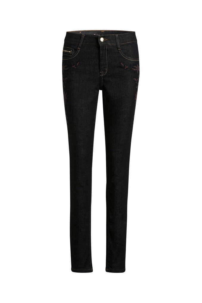 BOGNER SÔNIA BOGNER Jeans 'Luca' slim » günstig online kaufen