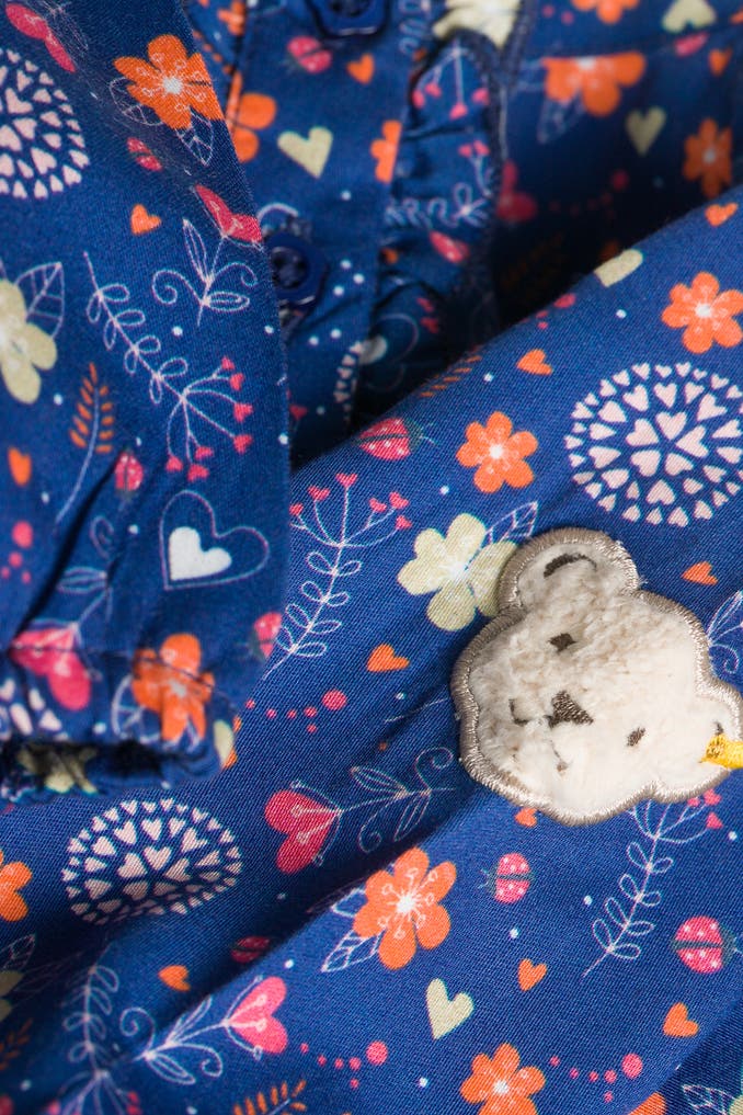 STEIFF Bluse floral » günstig online kaufen