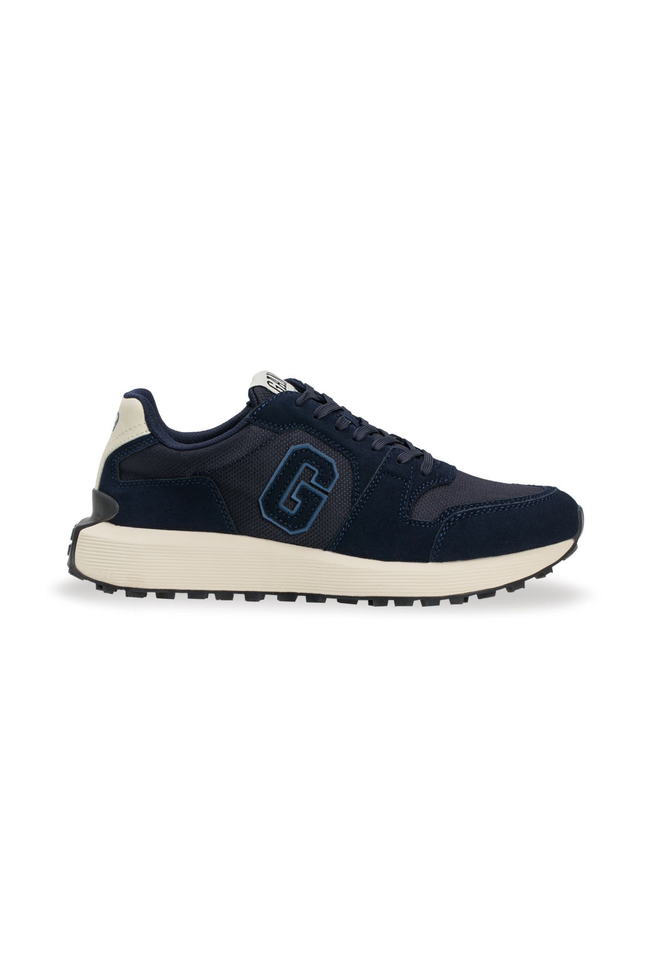 GANT Sneaker 'Ronder' navy » günstig online kaufen | Outletcity