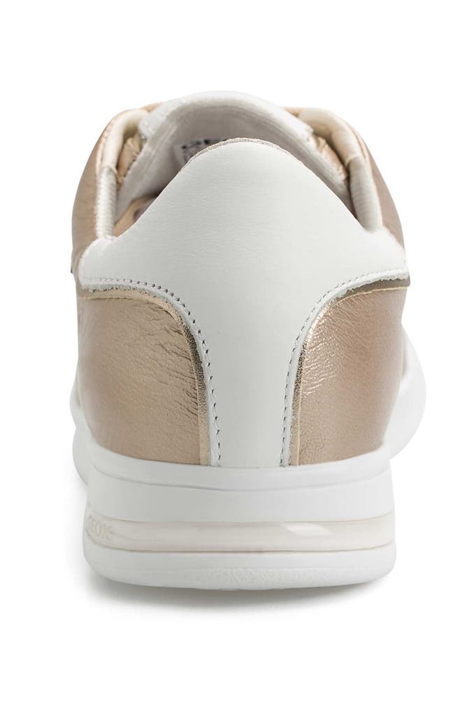 GEOX Sneaker 'Jaysen' gold » günstig online kaufen | Outletcity