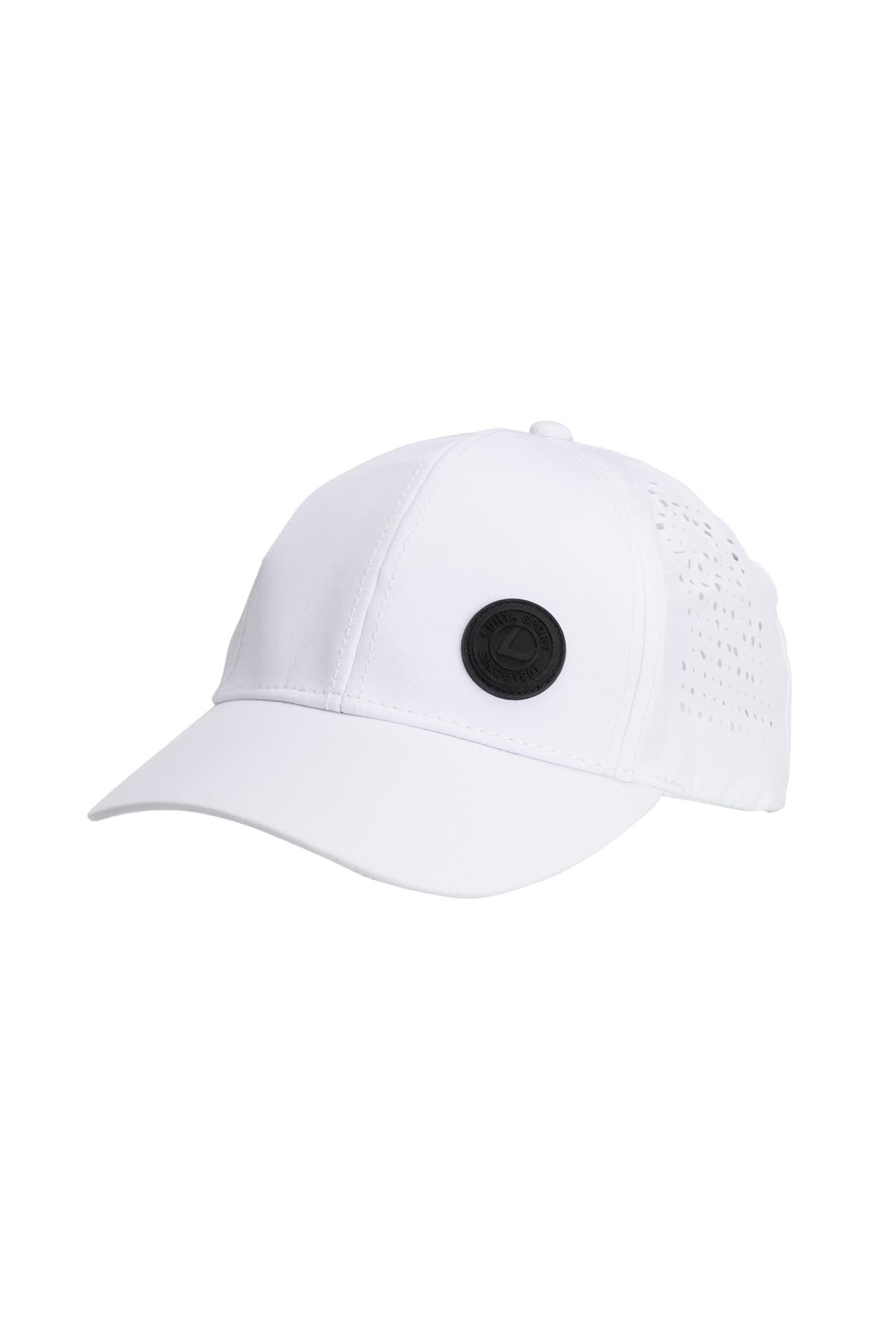 LUHTA Basecap 'Nakkua' weiß » günstig online kaufen