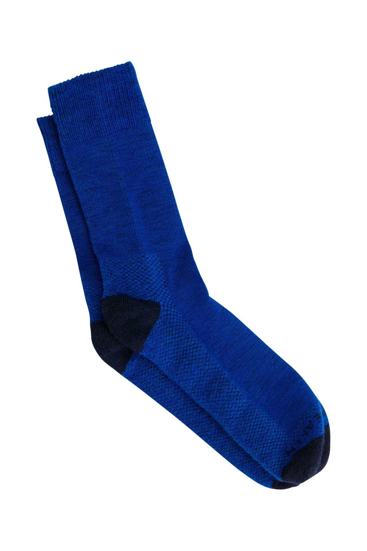 ICEBREAKER Strümpfe blau gemustert » günstig online kaufen | Outletcity