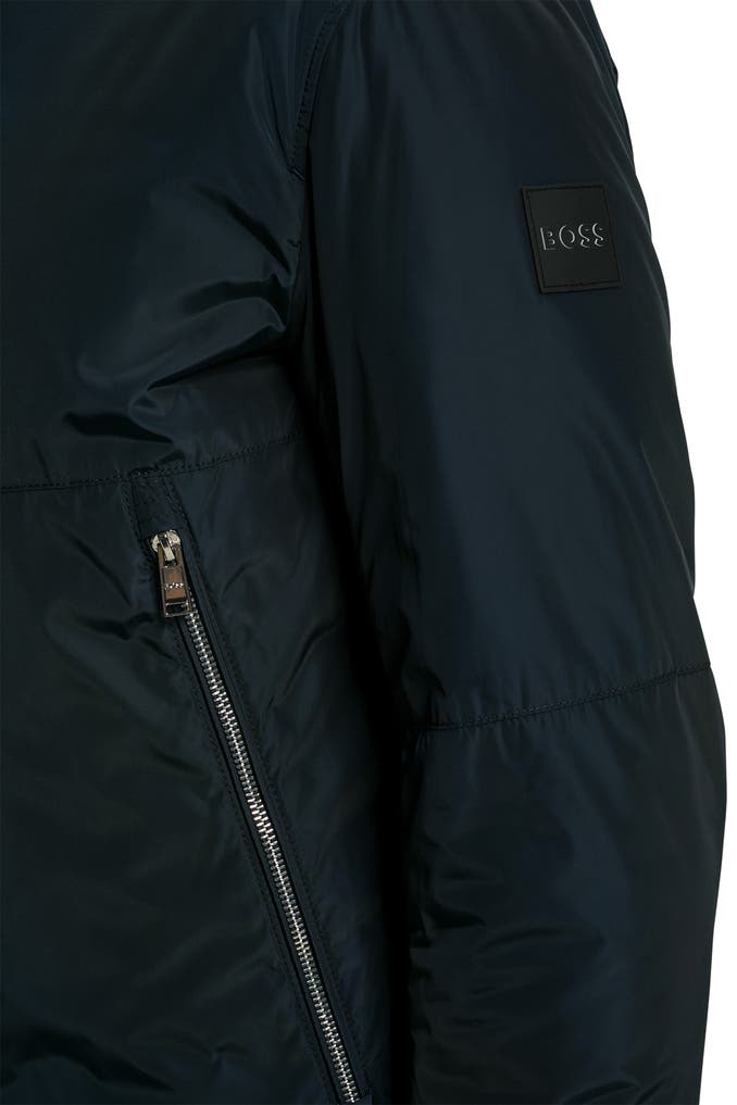 BOSS Wendejacke 'Crepin' zweifarbig » günstig online kaufen | Outletcity