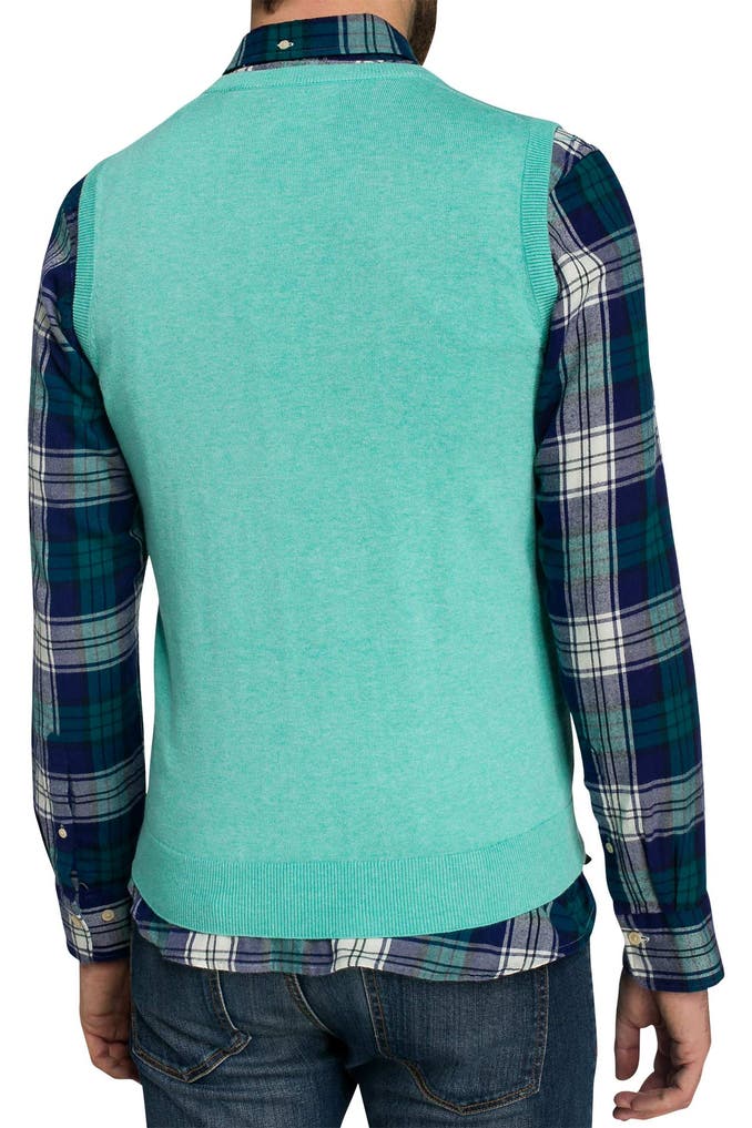 GANT Pullunder mint » günstig online kaufen | Outletcity