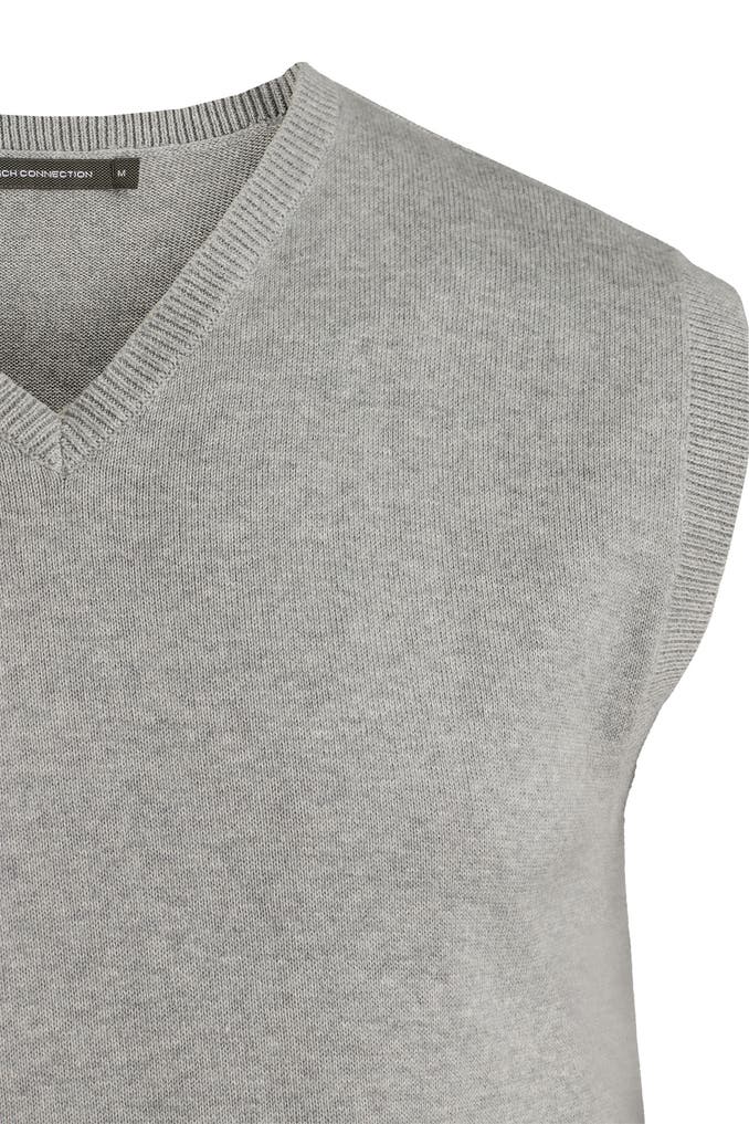 FRENCH CONNECTION Pullunder grau » günstig online kaufen | Outletcity