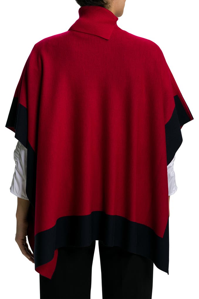 BOSS Poncho 'Lisandra' » günstig online kaufen