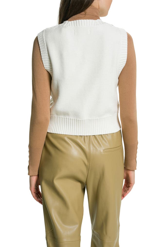 MARC O'POLO Pullunder weiß » günstig online kaufen | Outletcity