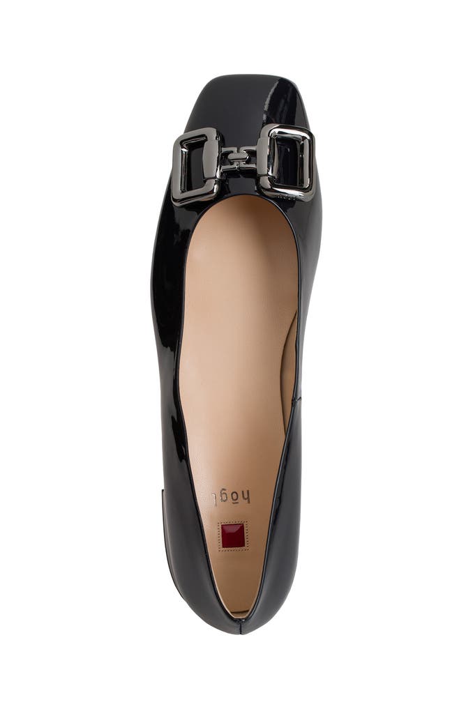 HÖGL Ballerinas 'Juliette' nachtblau » günstig online kaufen | Outletcity