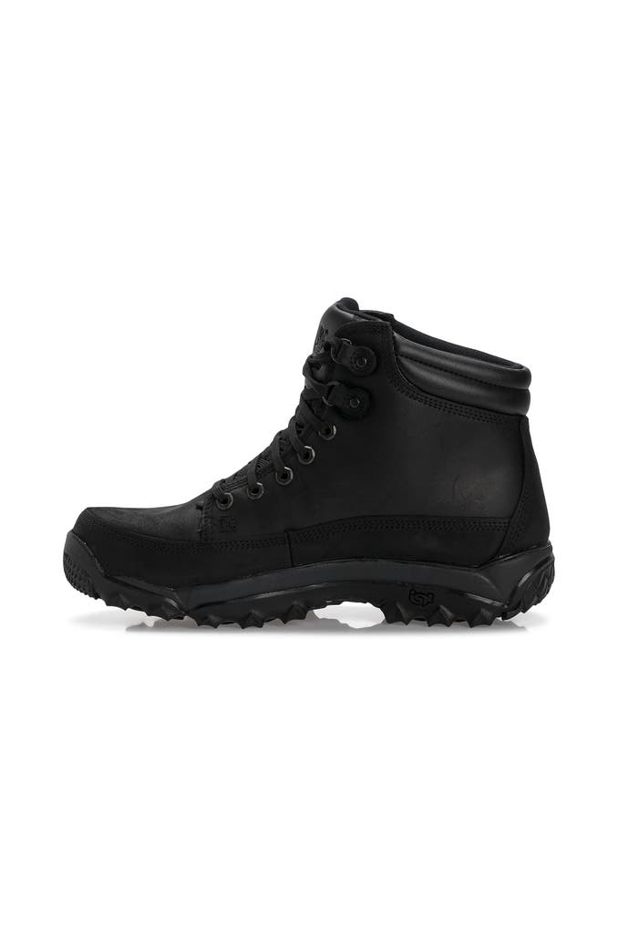 TIMBERLAND Outdoorschuhe 'Rime Ridge Mid WP' » günstig online kaufen