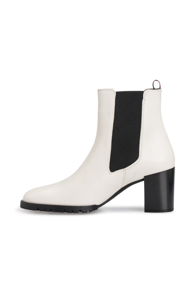 HÖGL Chelsea-Boots 'Terry' offwhite » günstig online kaufen | Outletcity