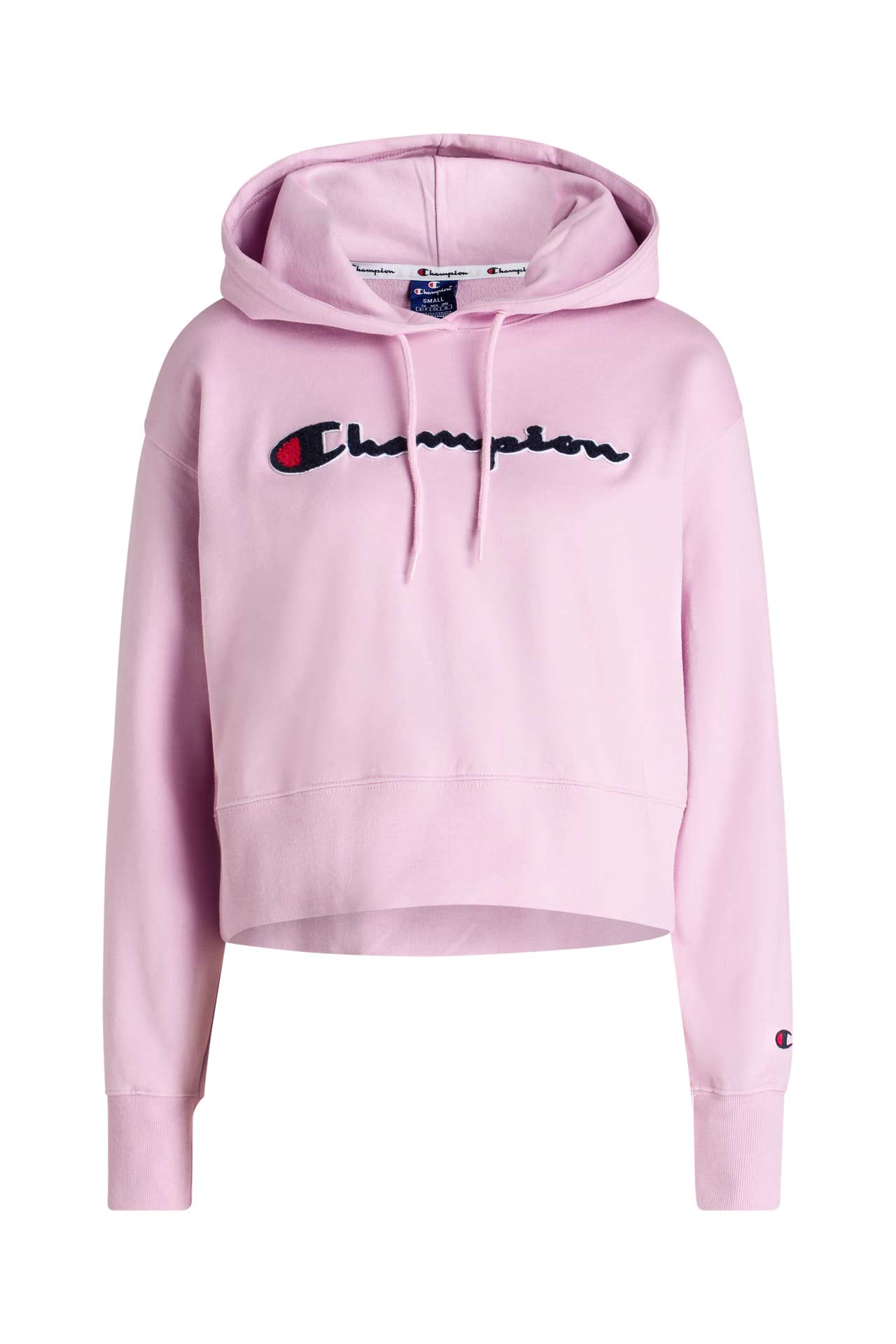 CHAMPION Hoodie rosa » günstig online kaufen | Outletcity