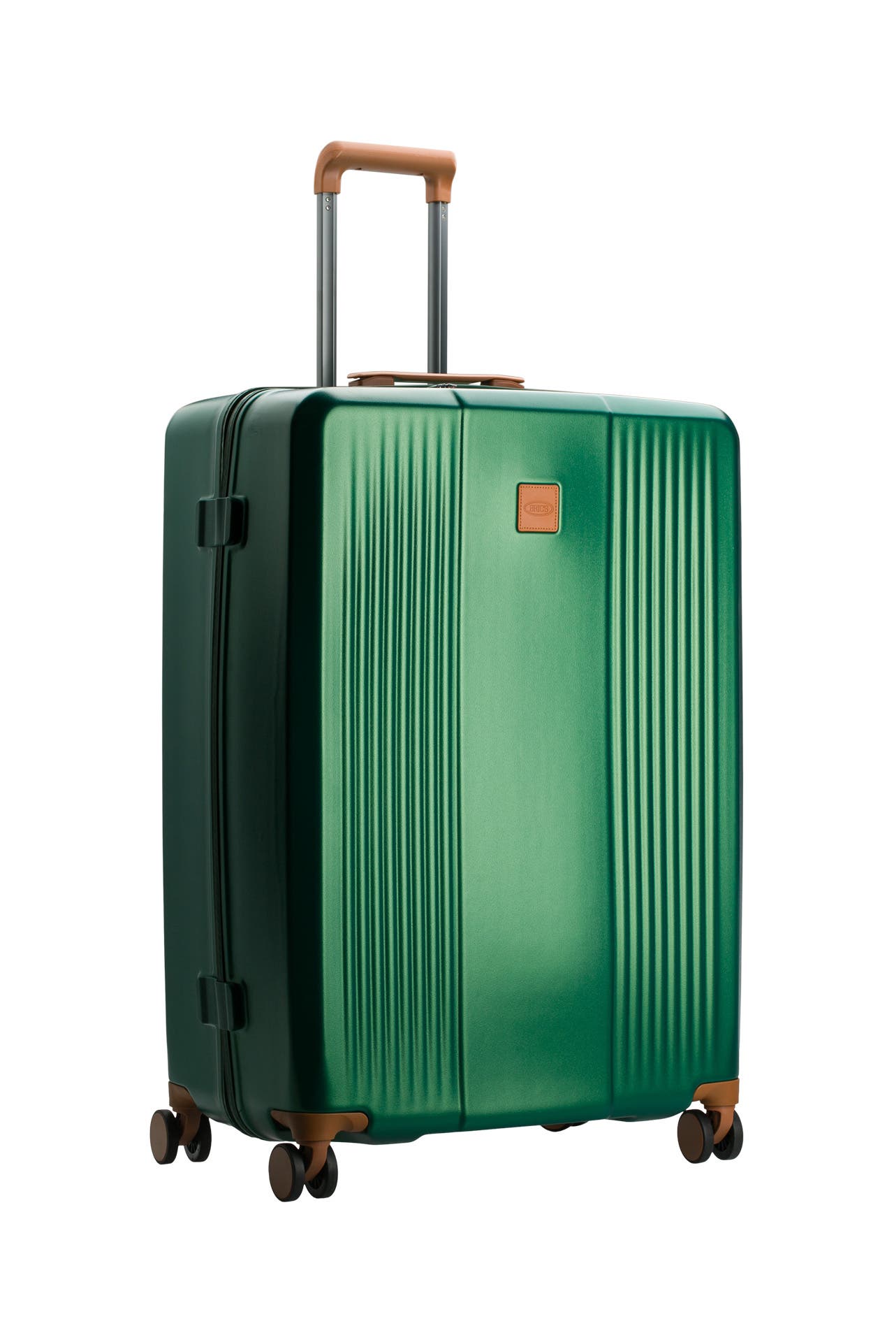 BRIC'S Trolley 'Ravenna' dunkelgrün » günstig online kaufen | Outletcity