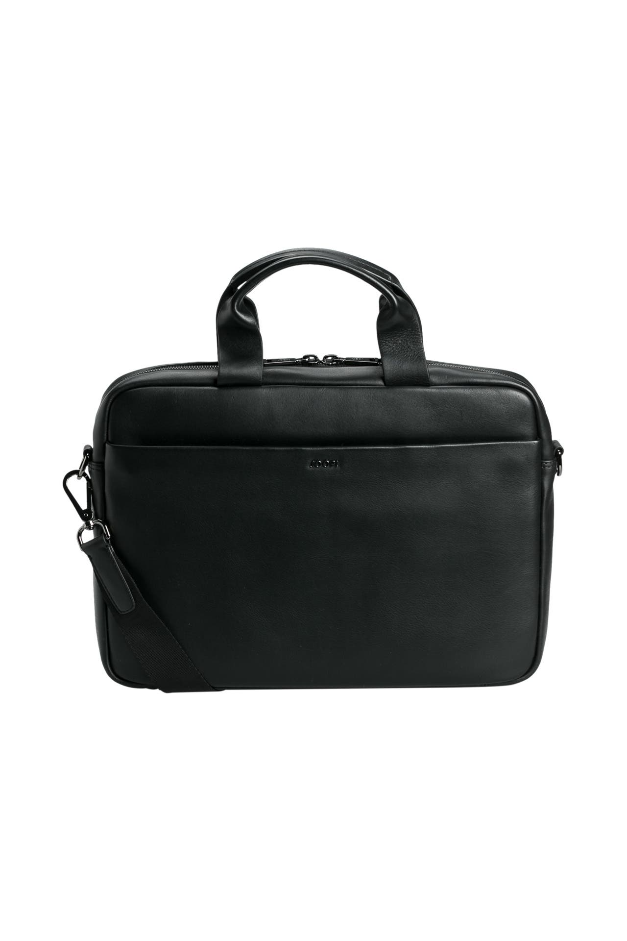 JOOP! Messenger 'Pandion' schwarz » günstig online kaufen