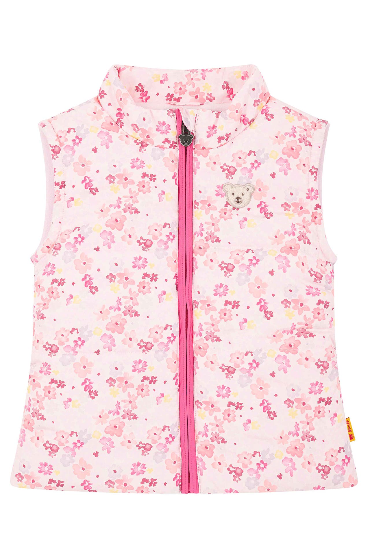 STEIFF Weste floral » günstig online kaufen