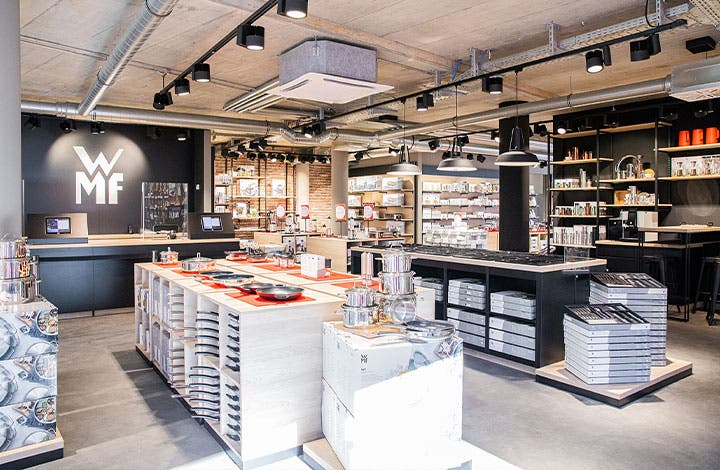 Erstaunlich Wmf Outlet Online Shop Bilder