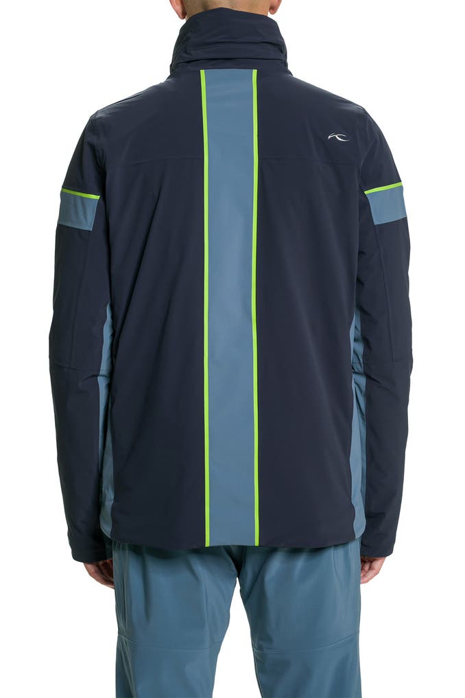 KJUS Skijacke 'All Timer' mehrfarbig » günstig online kaufen | Outletcity