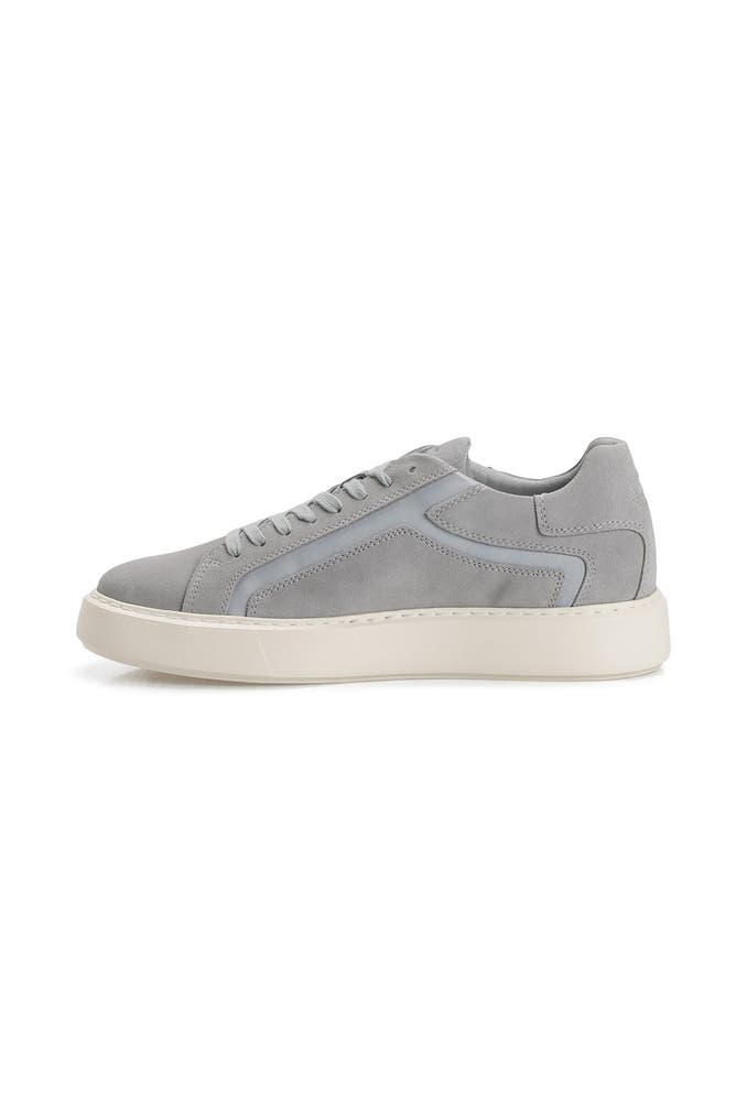 GANT Sneaker 'Zonick' graublau » günstig online kaufen | Outletcity