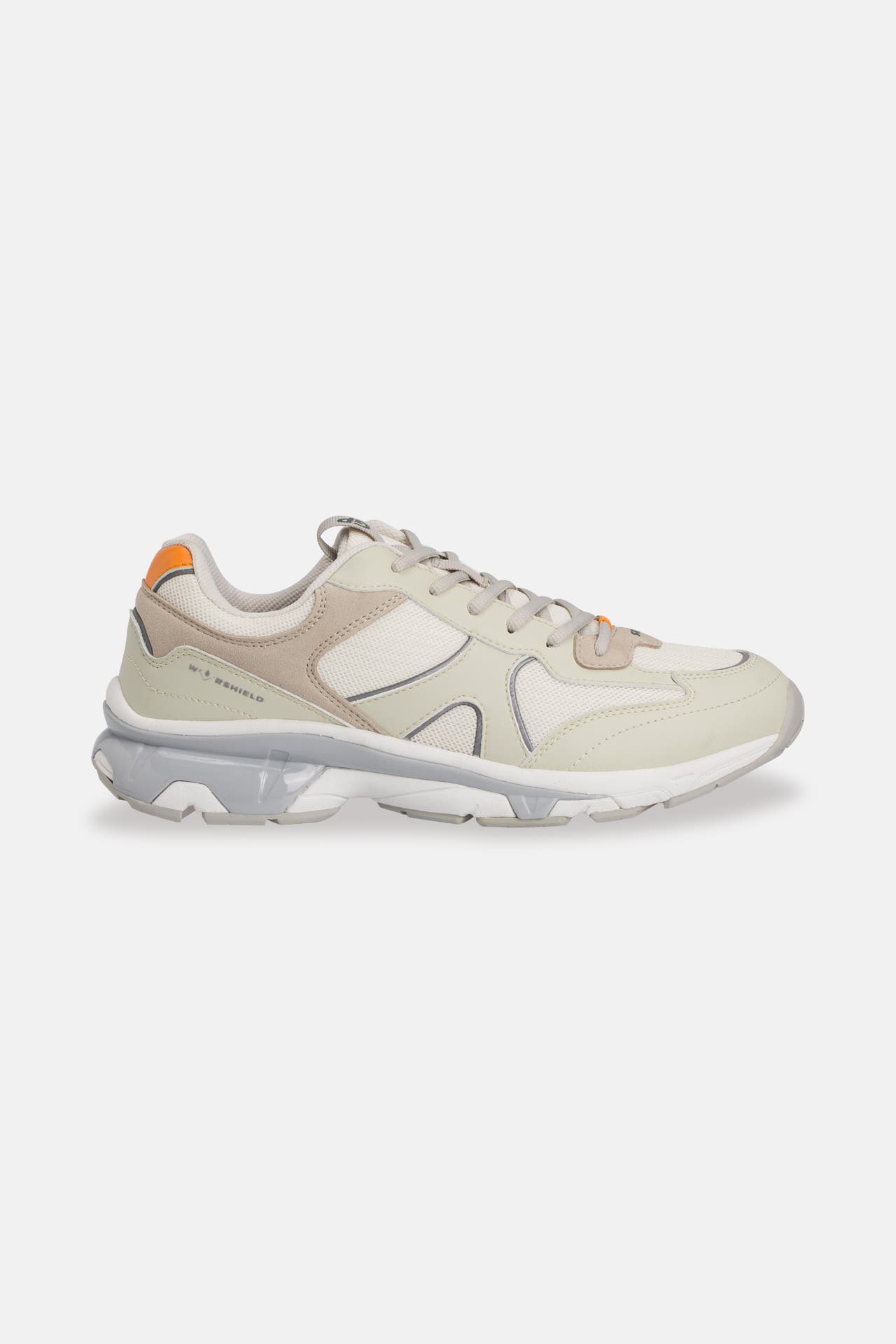 GARMENT PROJECT Sneaker 'RR-13' beige » günstig online kaufen