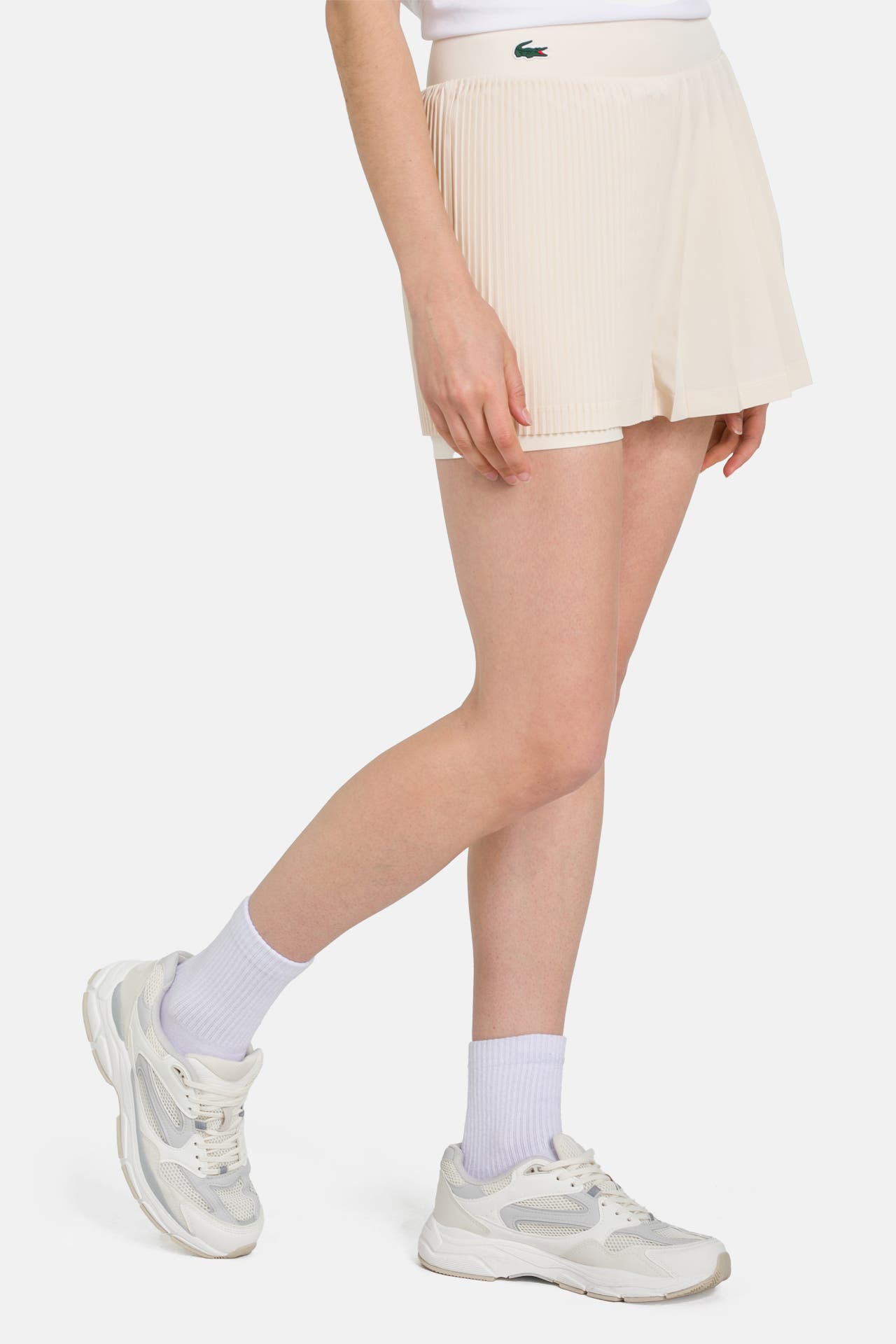 LACOSTE Rock creme » günstig online kaufen | Outletcity