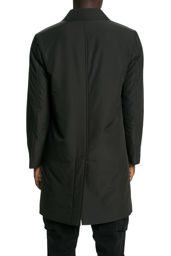 HUGO Mantel 'Marlondo' schwarz » günstig online kaufen | Outletcity