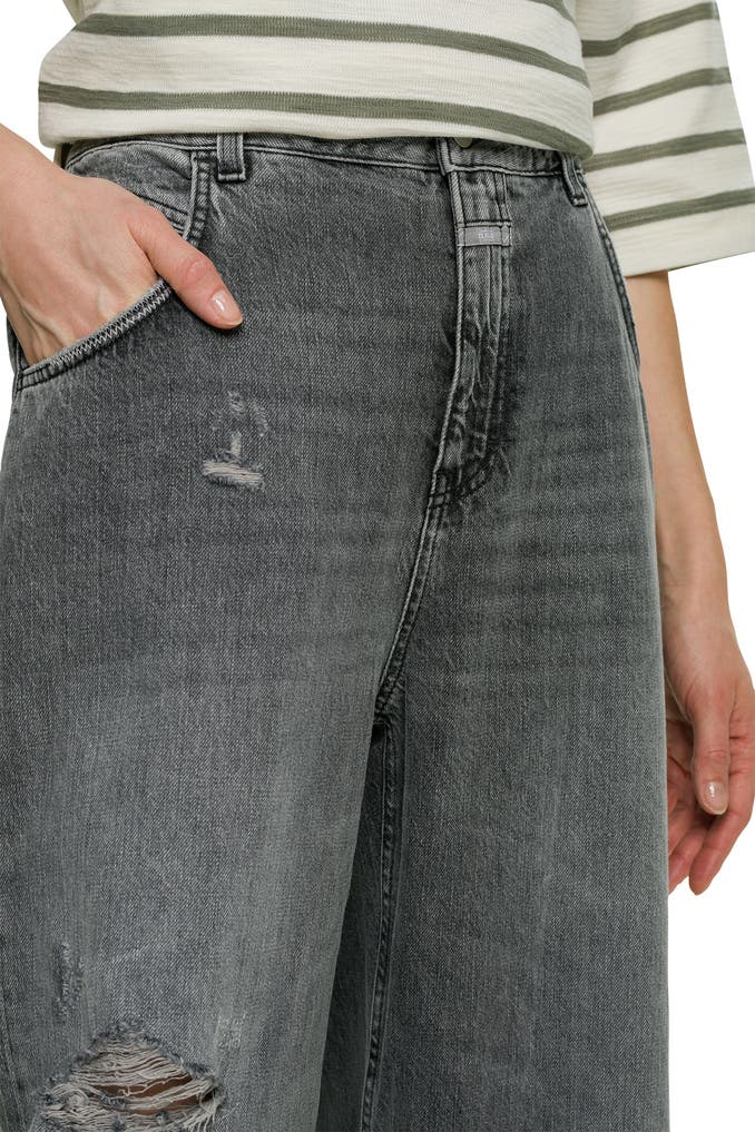 CLOSED Jeans 'Edison' loose » günstig online kaufen