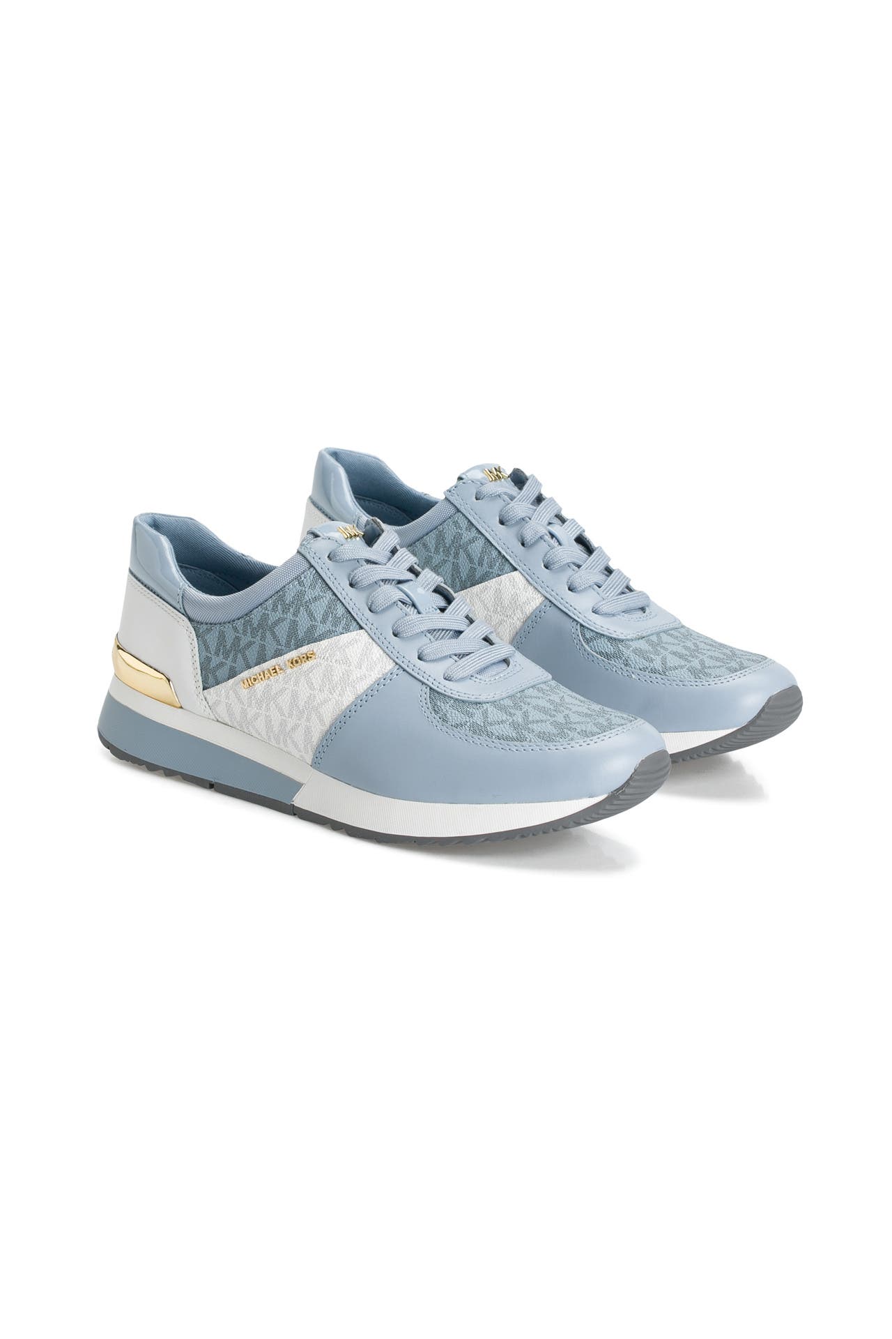 Sneaker allie michael kors store