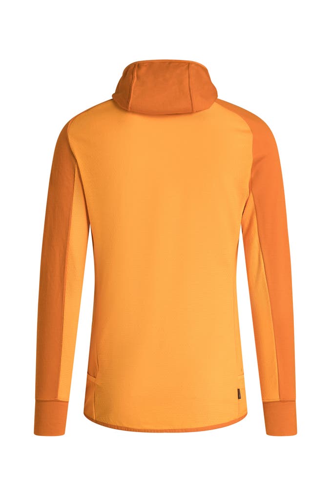 ICEBREAKER Midlayer orange » günstig online kaufen