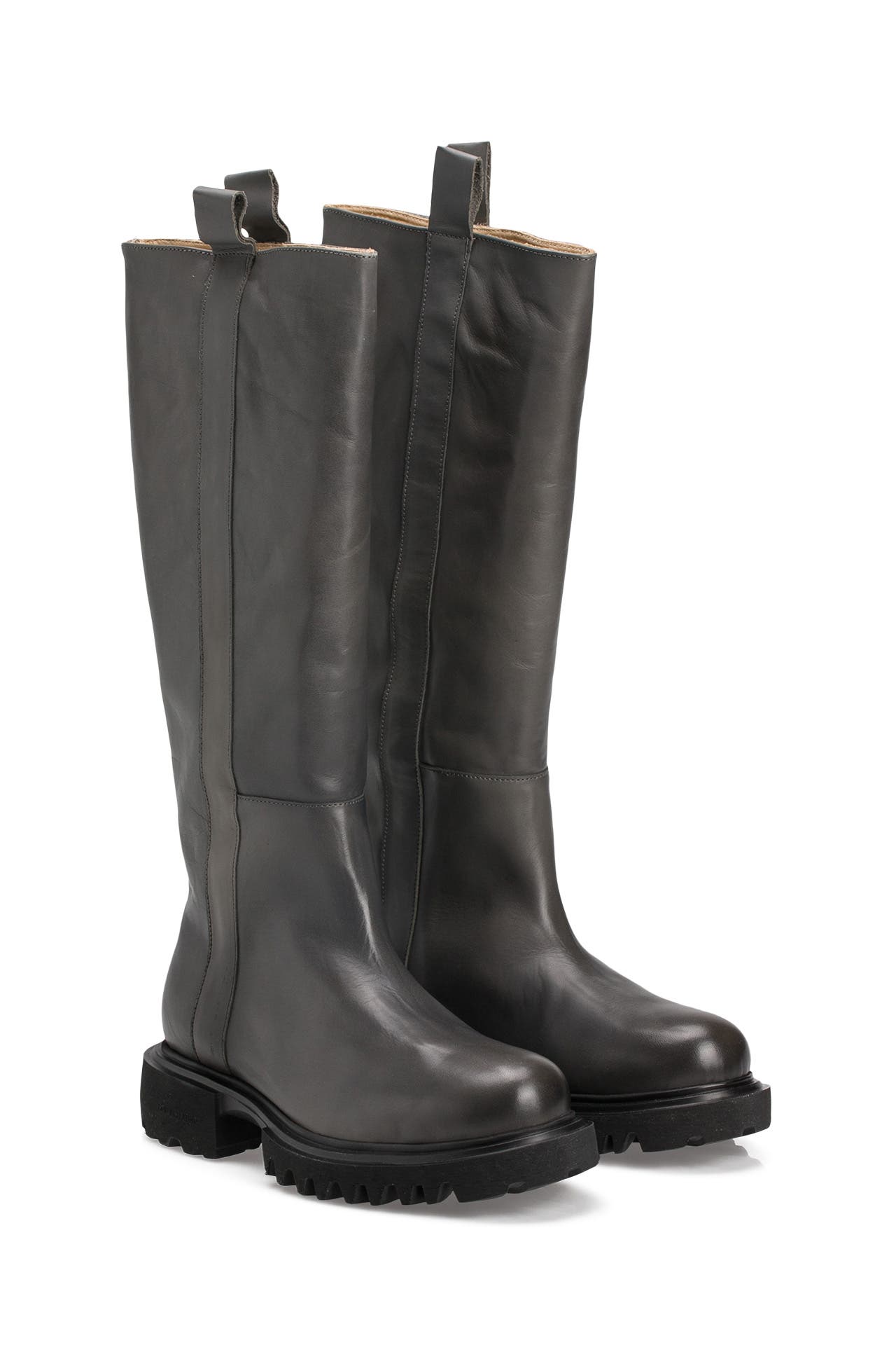 ROYAL REPUBLIQ Stiefel dunkelgrau » günstig online kaufen | Outletcity
