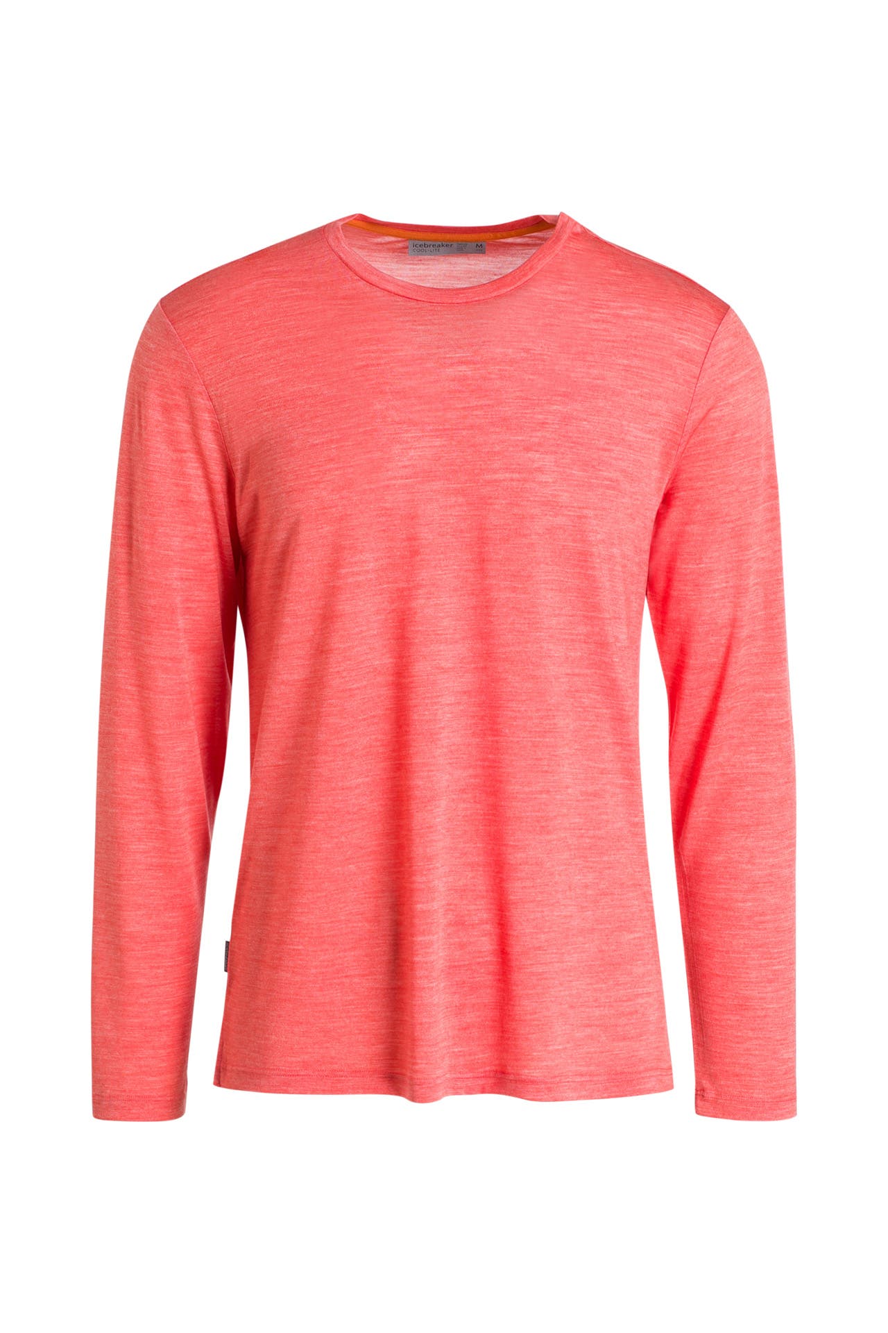 ICEBREAKER Baselayer 'Sphere II' orange » günstig online kaufen