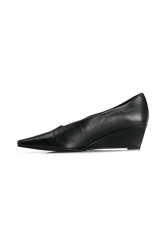 VAGABOND Wedges 'Erica' schwarz » günstig online kaufen | Outletcity