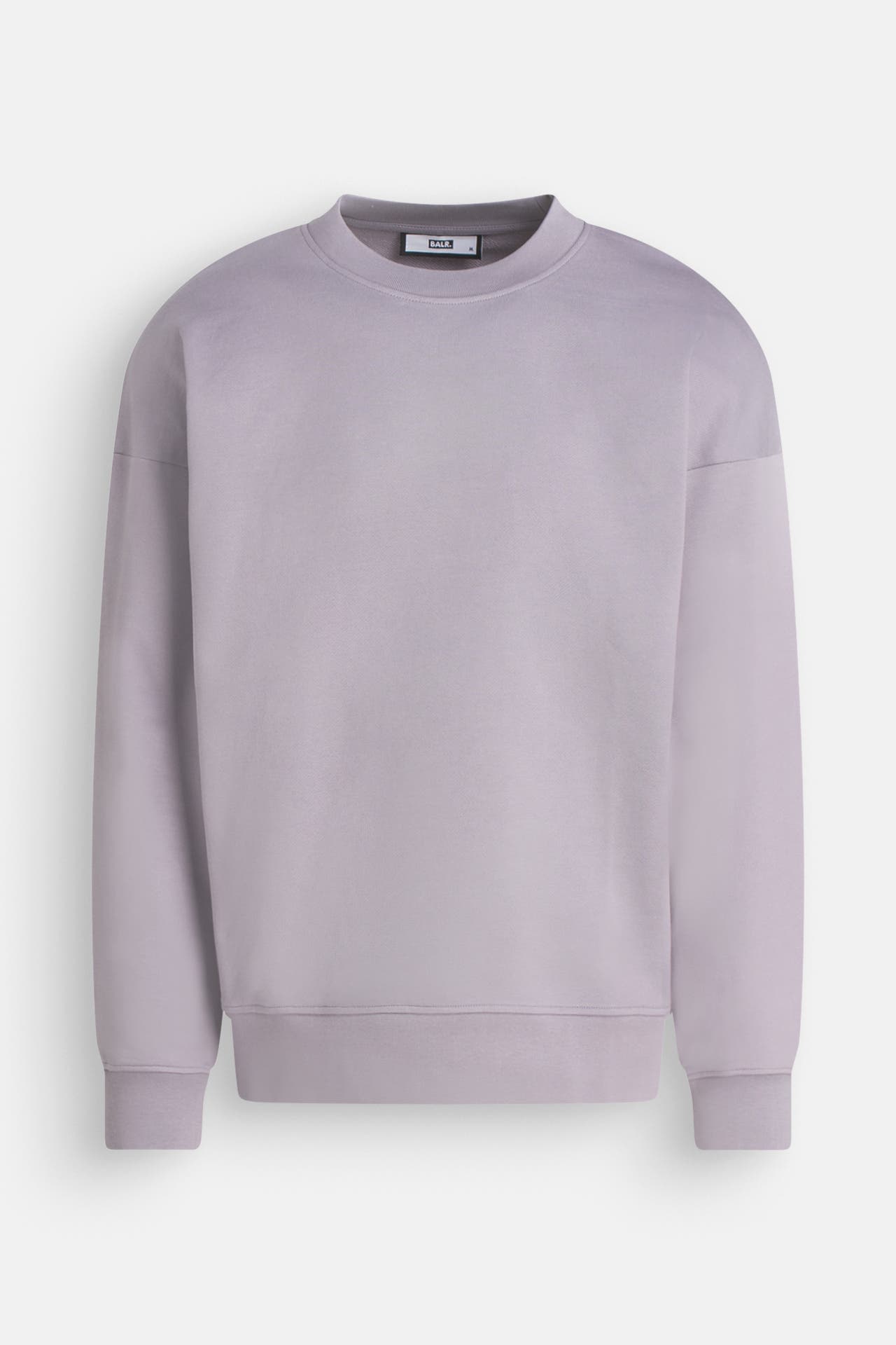BALR. Sweatshirt 'Game Day' flieder » günstig online kaufen