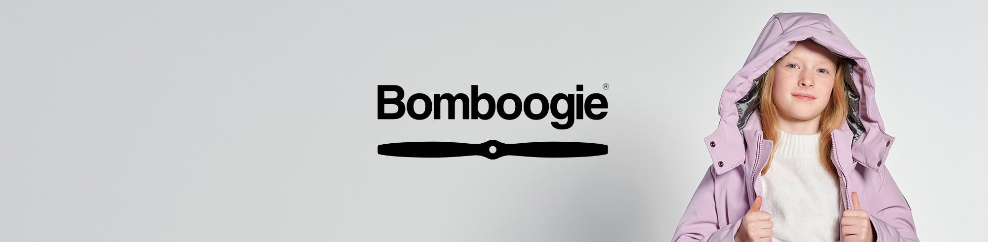 Bomboogie Kinder Daune & Stepp günstig im SALE • bis 70%* | OUTLETCITY ...