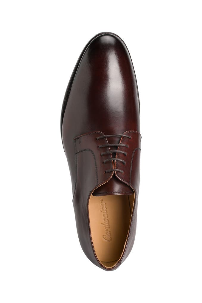 CORDWAINER Derbys dunkelbraun » günstig online kaufen | Outletcity