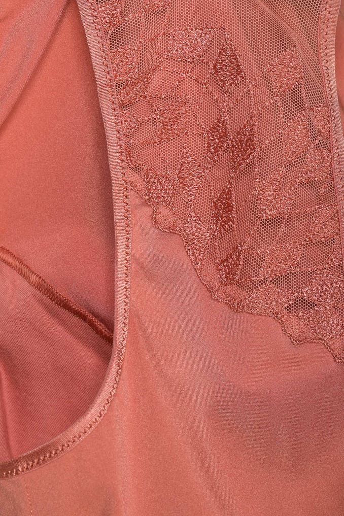 CHANTELLE Shorty terracotta » günstig online kaufen