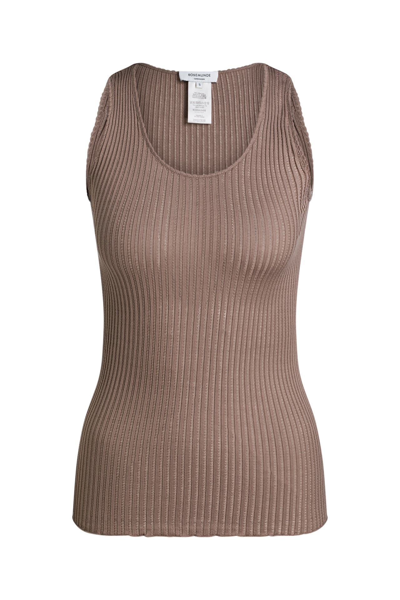 ROSEMUNDE Top 'Belize' taupe » günstig online kaufen | Outletcity