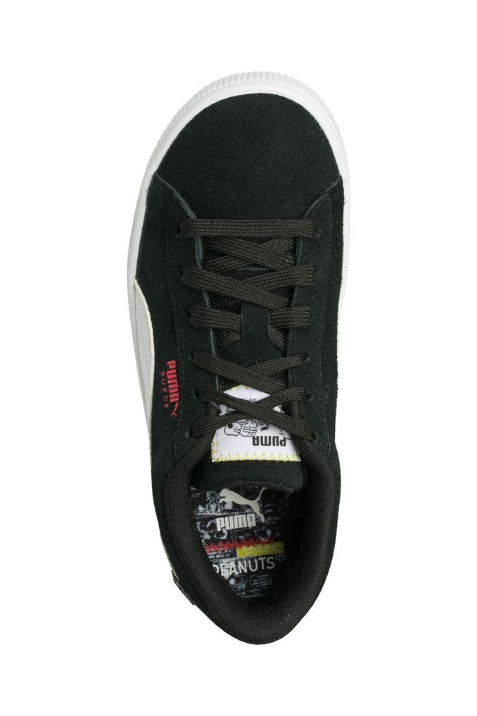 PUMA Sneaker 'Suede Classic XXI' Peanuts » günstig online kaufen ...