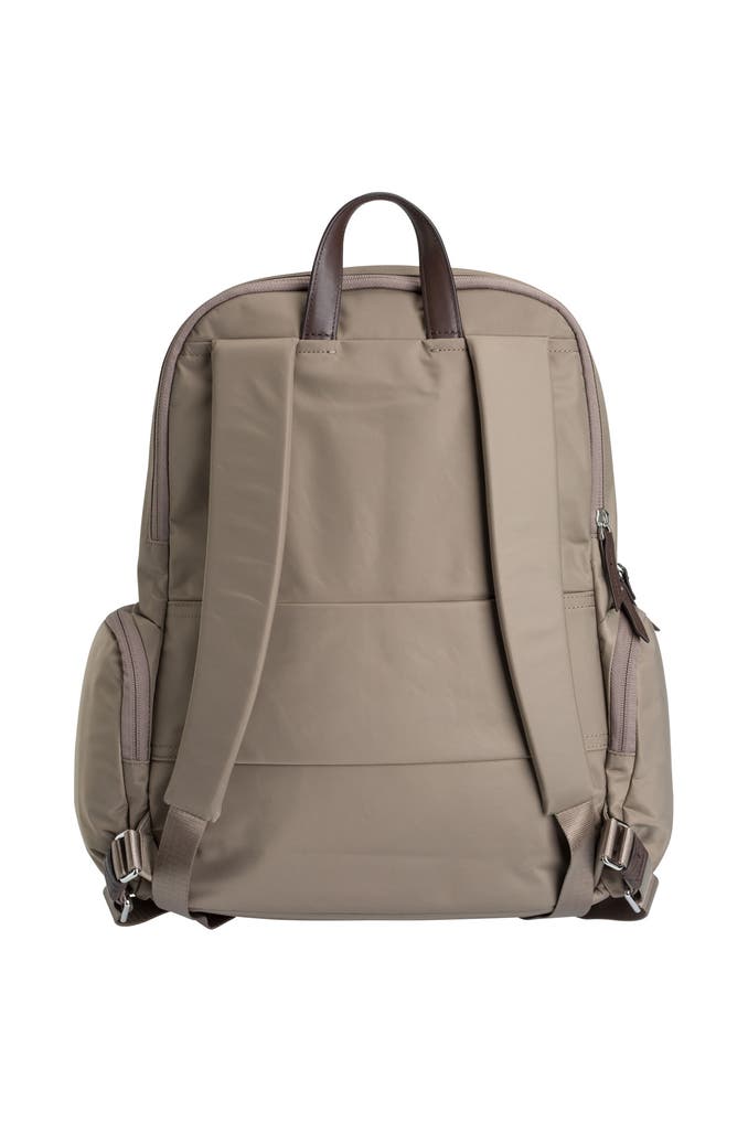 TUMI Rucksack 'Meggie' taupe » günstig online kaufen