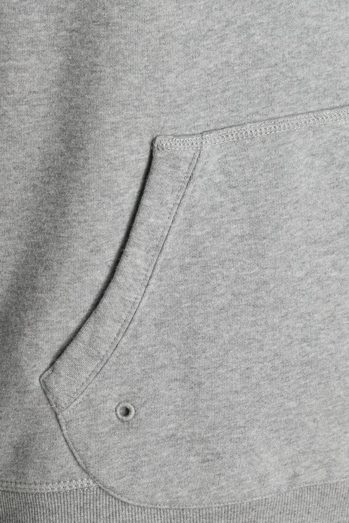 NAPAPIJRI Hoodie 'Bient' grau » günstig online kaufen
