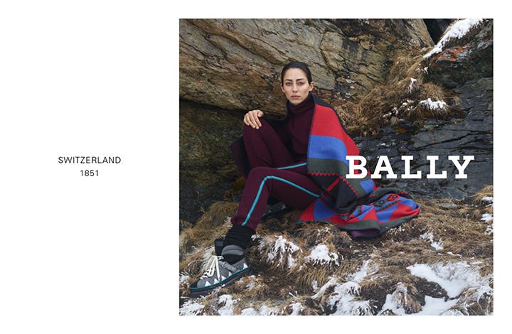 Bally OUTLET: Schuhe, Taschen » Sale bis 70% | OUTLETCITY METZINGEN