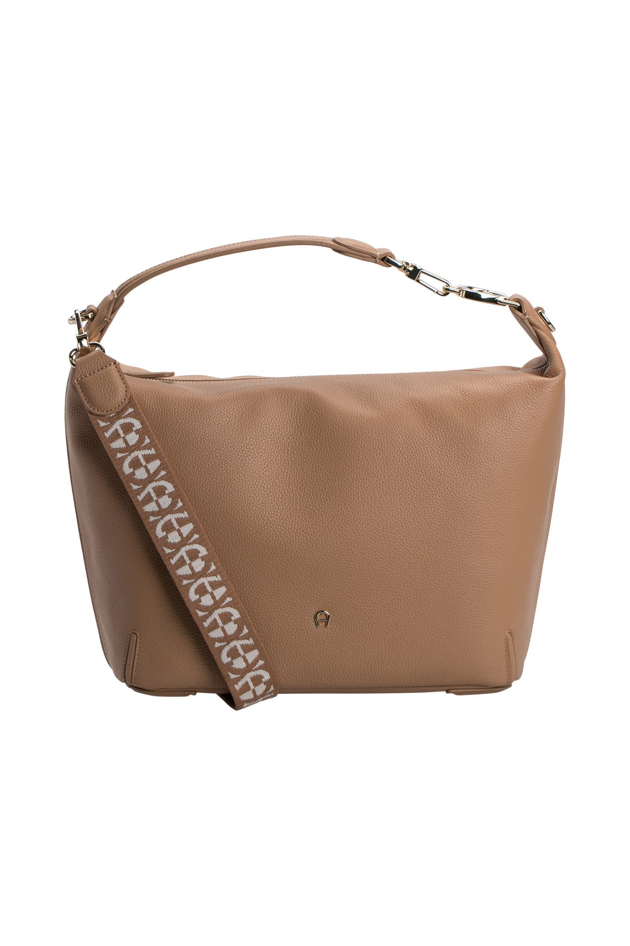 AIGNER Handtasche 'Palermo' braun » günstig online kaufen