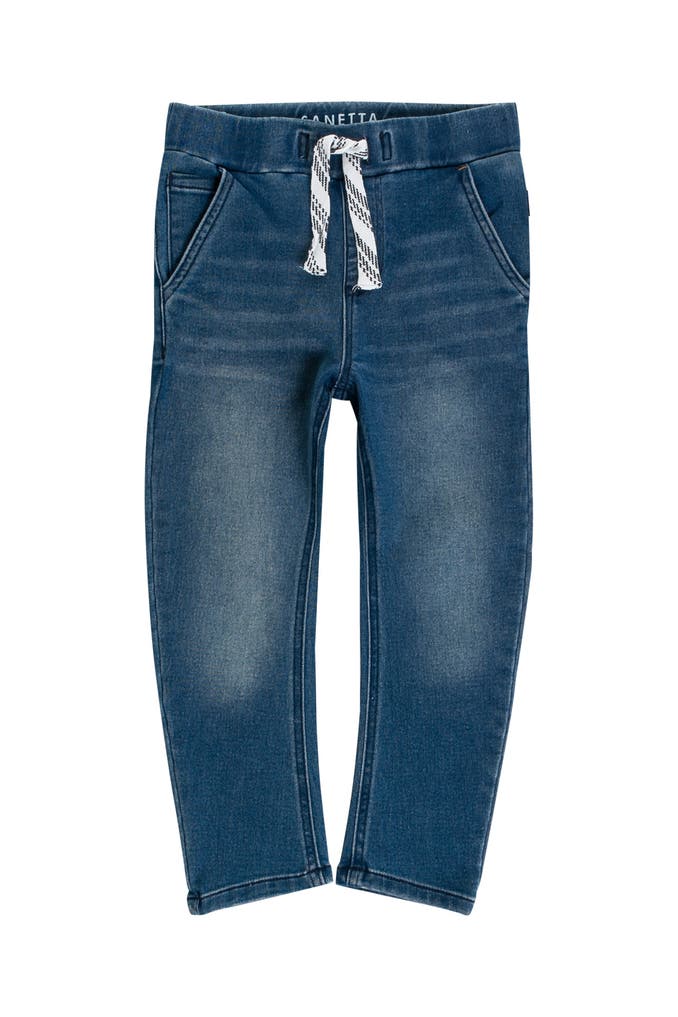 SANETTA Jeans 'Paul' blau » günstig online kaufen | Outletcity