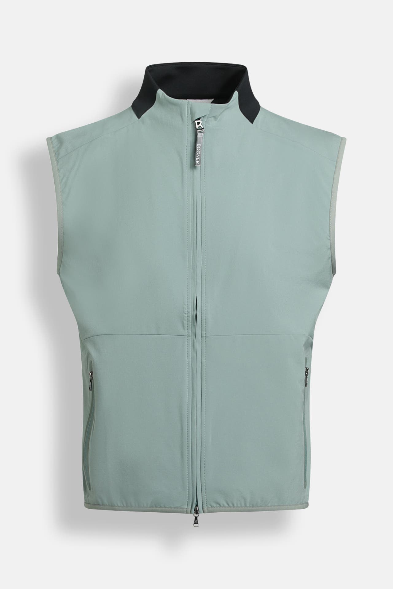 BOGNER Weste 'Fabian' jade » günstig online kaufen | Outletcity