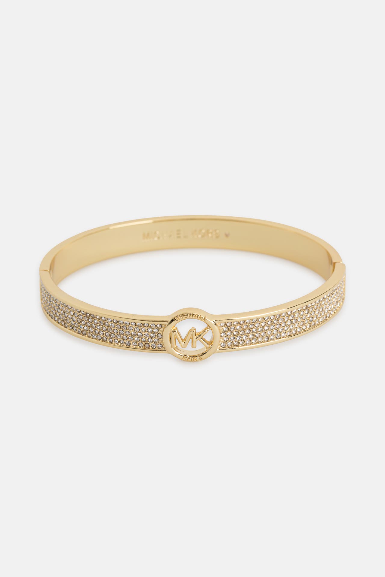 Michael Kors Armreif Gold