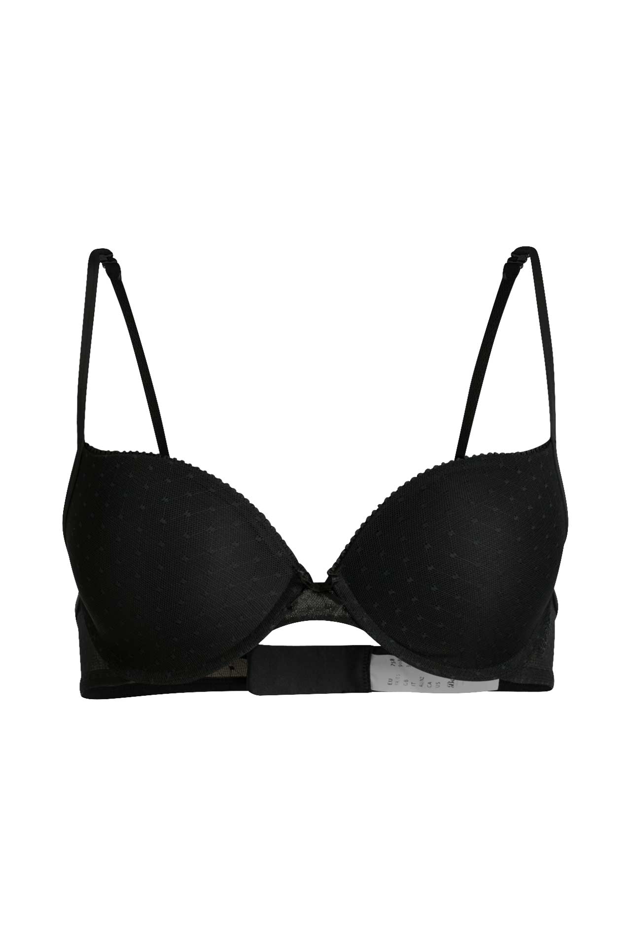 BEEDEES Multifunktions-BH 'Lovely Day' schwarz » günstig online kaufen ...