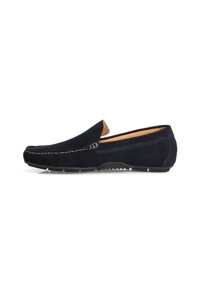 GANT Loafer 'Mc Bay' nachtblau » günstig online kaufen | Outletcity