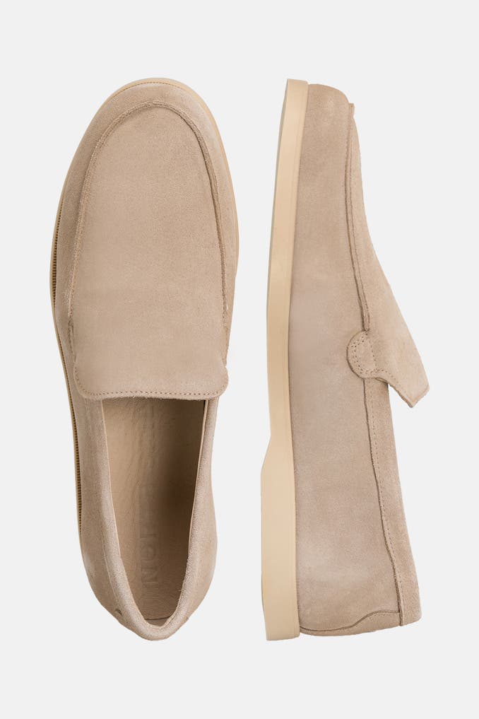 NORTH SAILS Loafer 'Jib' beige » günstig online kaufen