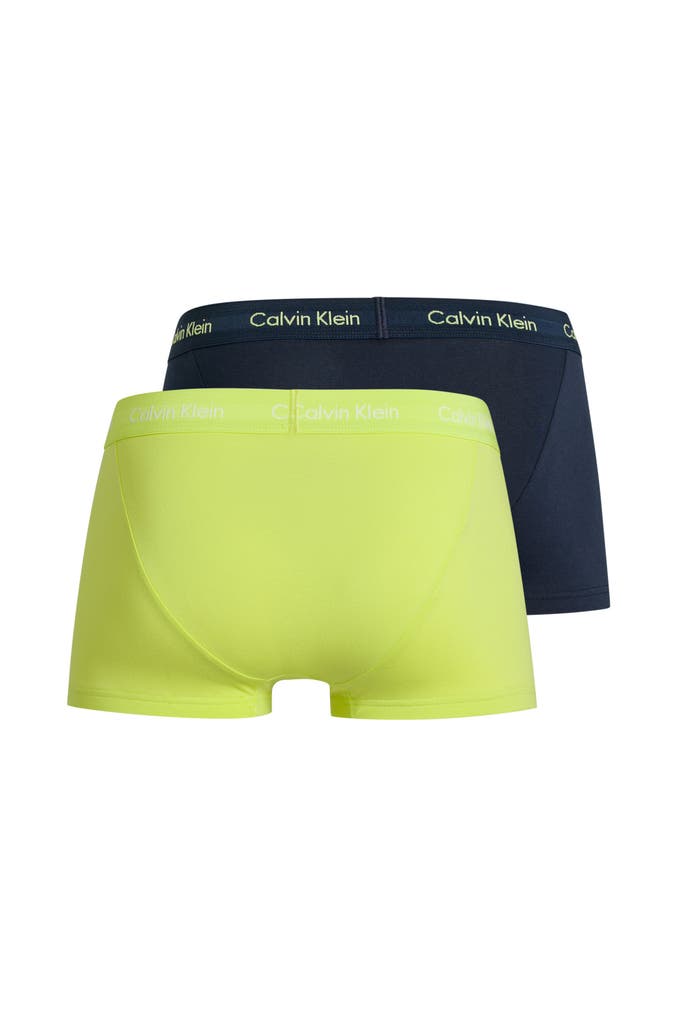 CK UNDERWEAR 2er-Pack Boxer Trunks » günstig online kaufen