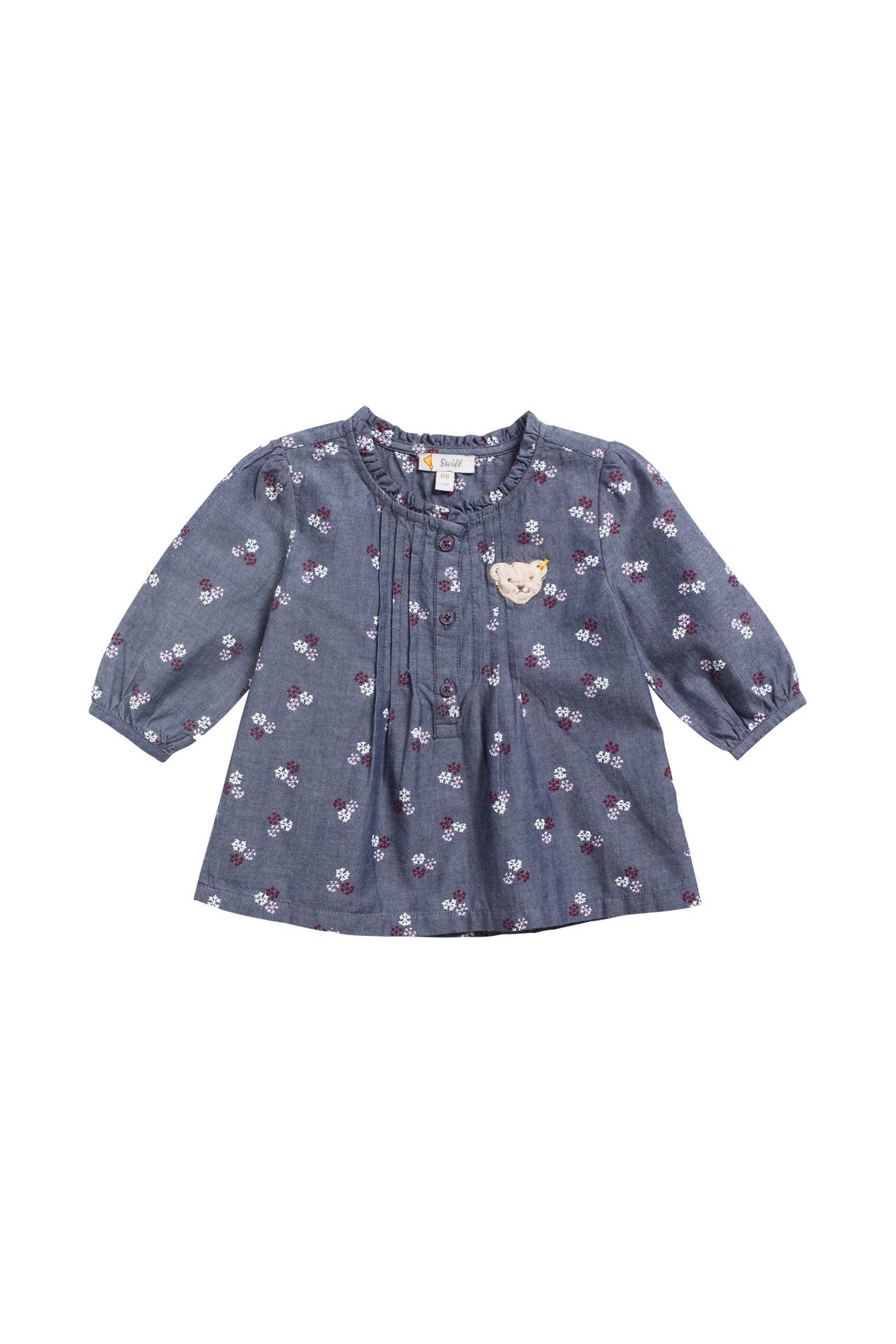 STEIFF Bluse floral » günstig online kaufen | Outletcity