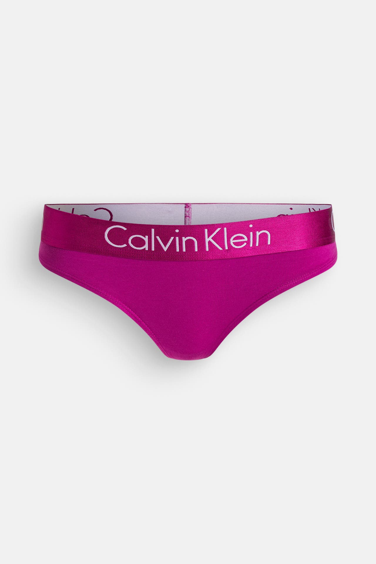 CALVIN KLEIN String magenta » günstig online kaufen | Outletcity